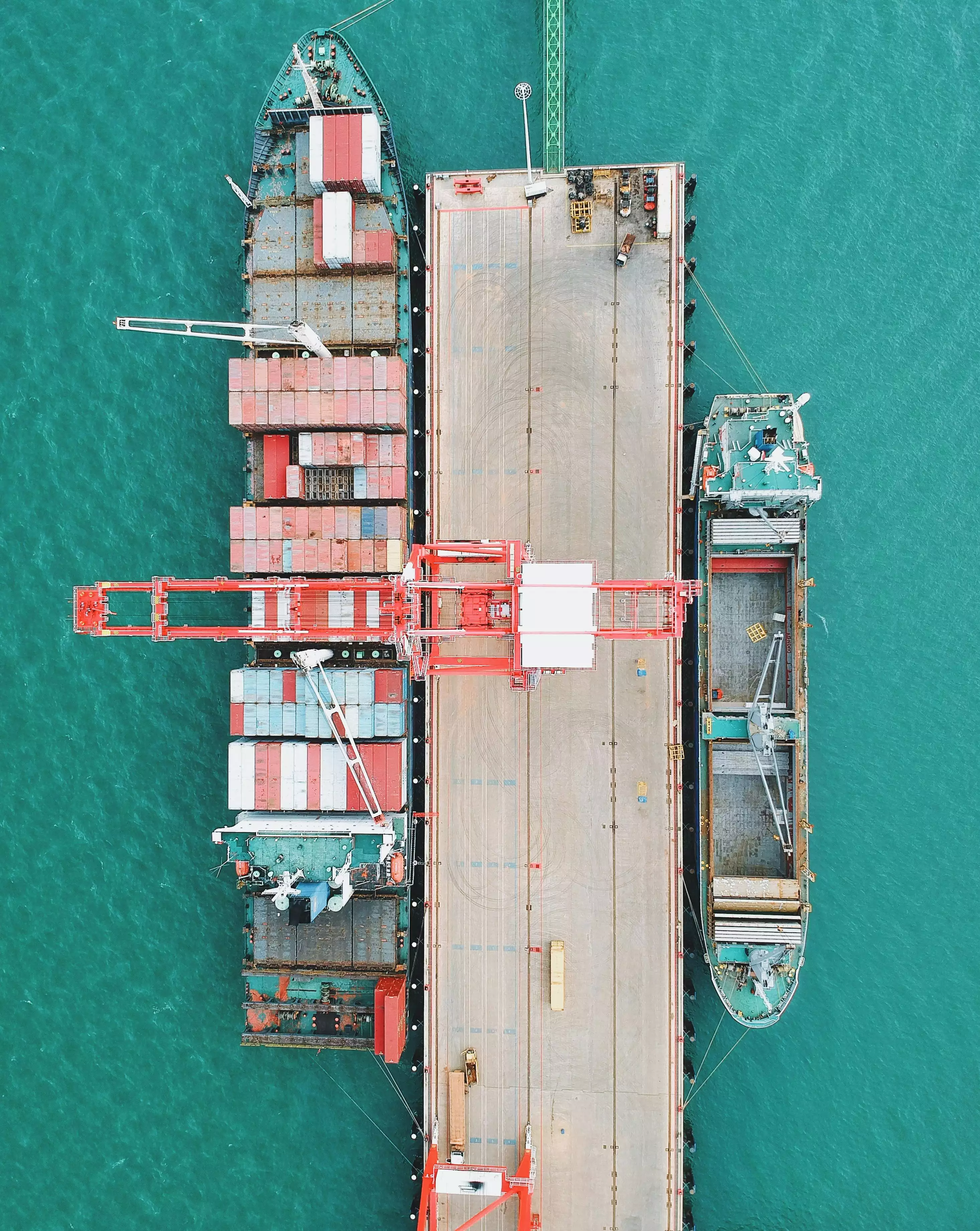 Incoterms 2020 Trade Terms Guide | DDP/DAP/FOB | Mihan Logistics